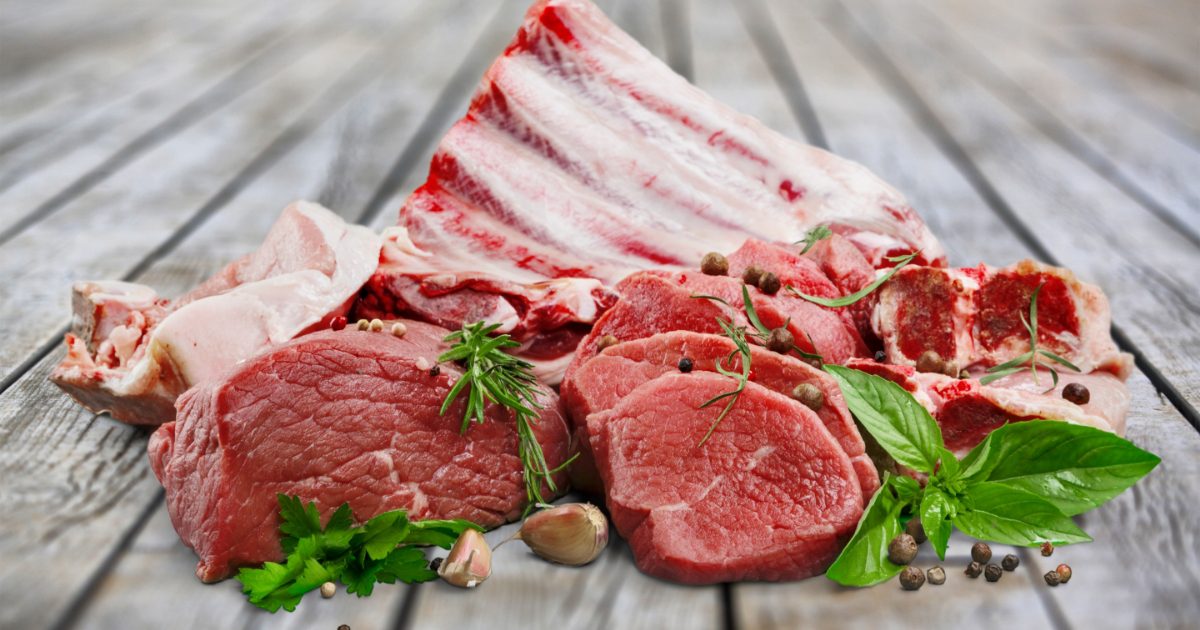 BOUCHERIE GENIEYS – Livraison de viande à Clermont-l’Hérault.